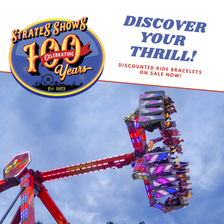 Champlain Valley Fair | Essex Junction, Vermont