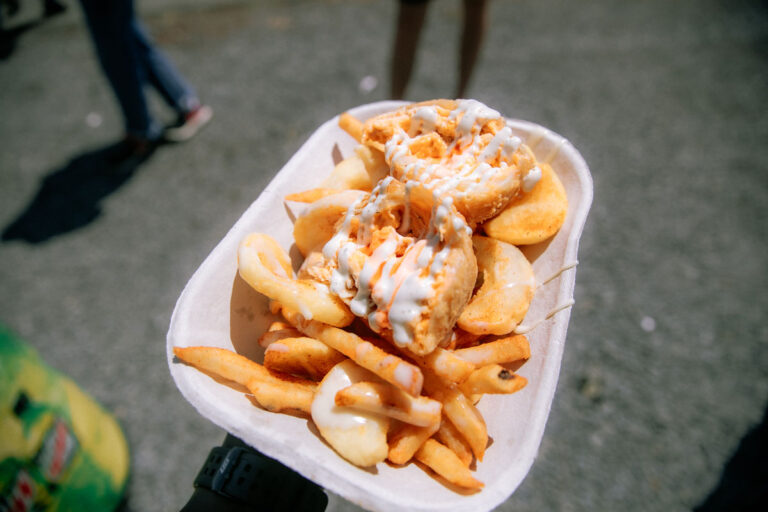 Schedules | Champlain Valley Fair